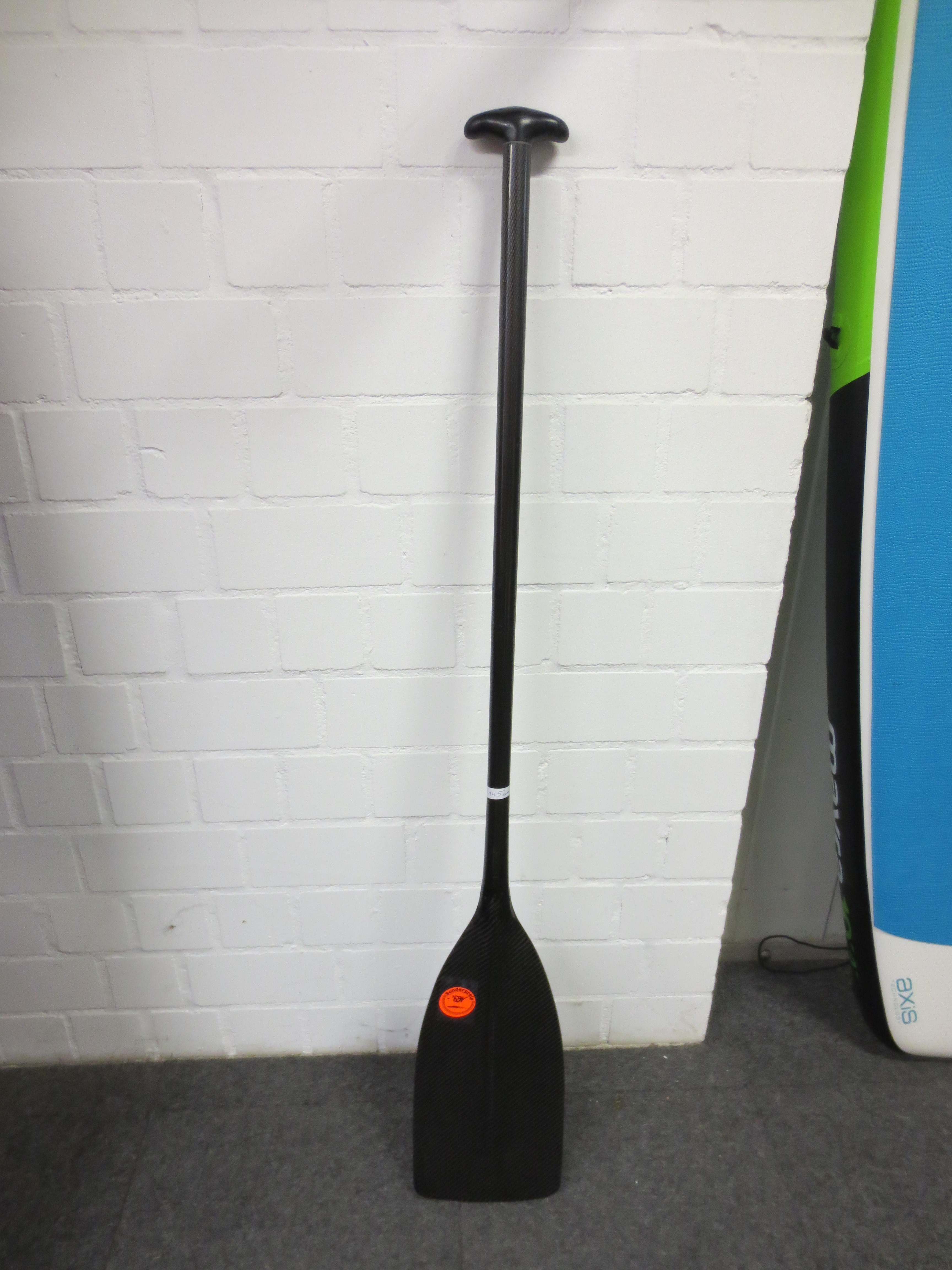 Paddles | Lettmann GmbH Onlineshop - Kayaks and Equipment